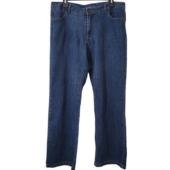 Baccini | Jeans | Baccini Boot Cut Denim Jeans | Poshmark